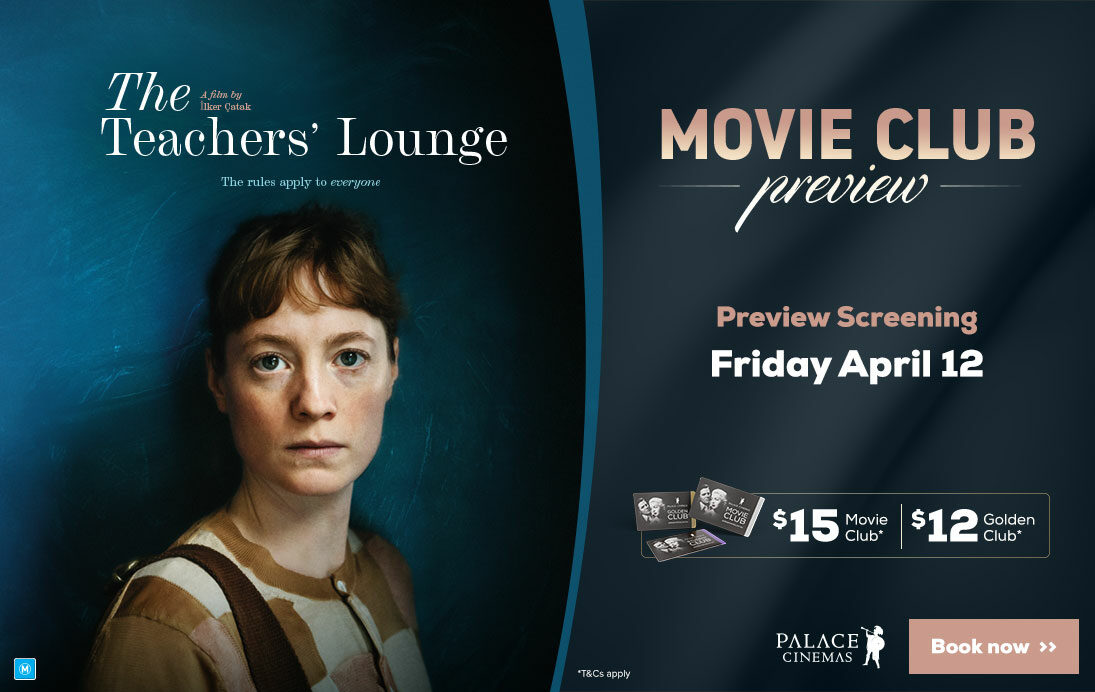 Palace Cinemas | Australian Movie Theatre & Cinemas